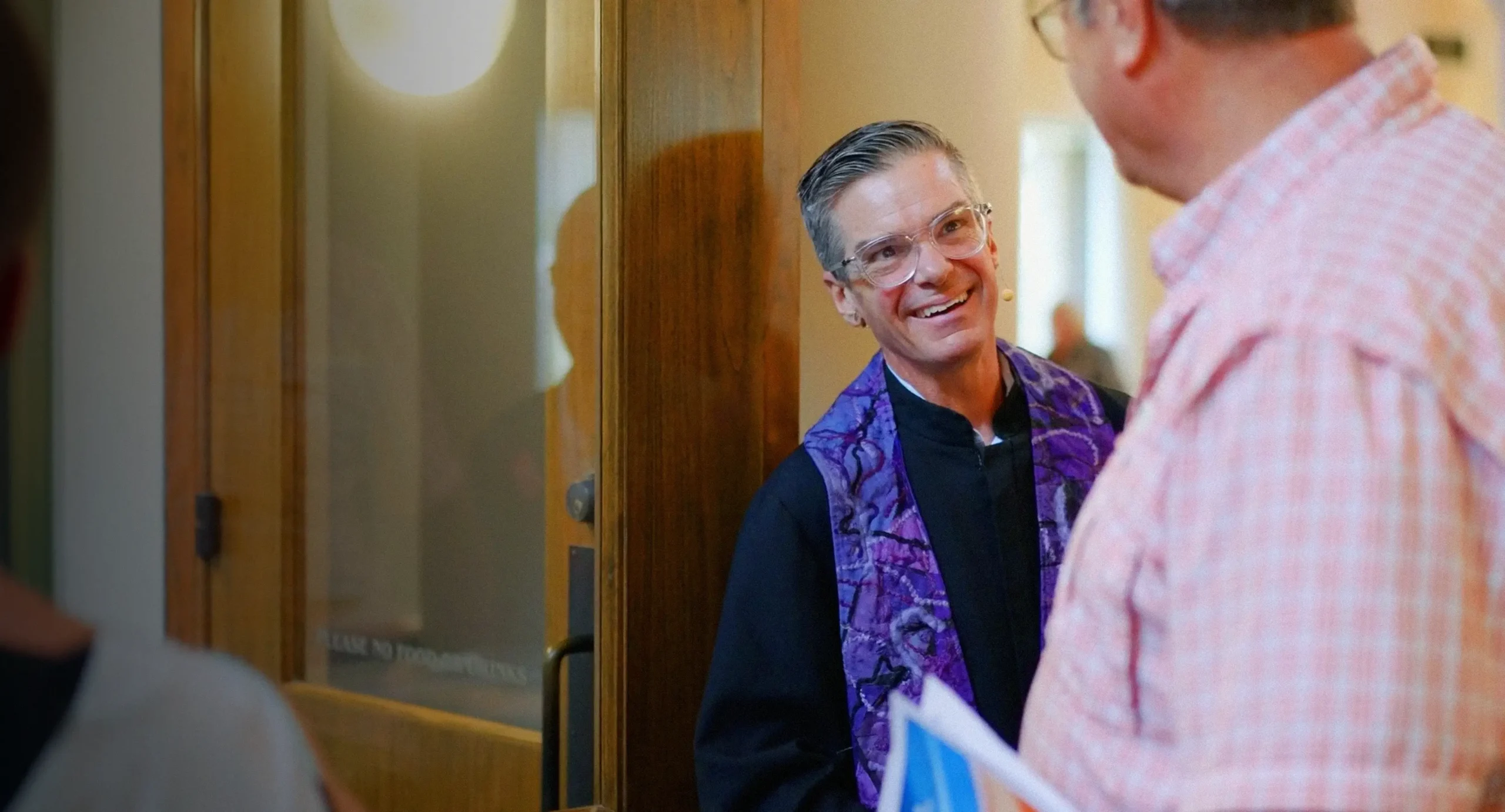 Life-Giving Moments - Lakewood Methodist Church